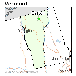 Barton, VT