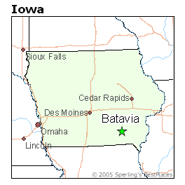 Batavia, IA