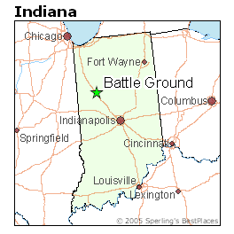 Battle Ground, IN