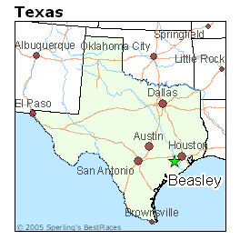 Beasley, TX