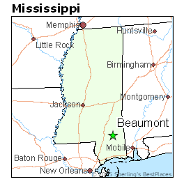 Beaumont, MS