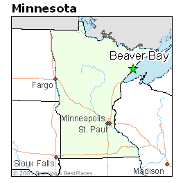 Beaver Bay, MN