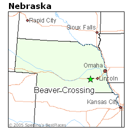 Beaver Crossing, NE