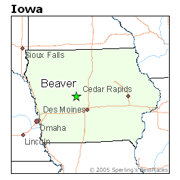 Beaver, IA