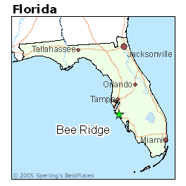 Bee Ridge, FL