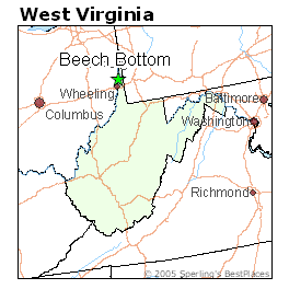 Beech Bottom, WV