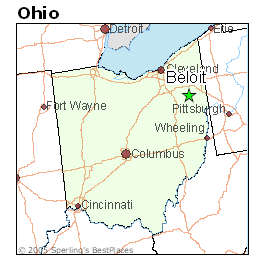 Beloit, OH