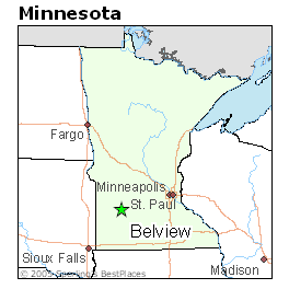 Belview, MN
