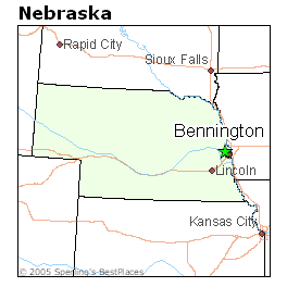 Bennington, NE