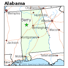 Berry, AL