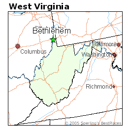 Bethlehem, WV