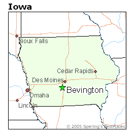 Bevington, IA