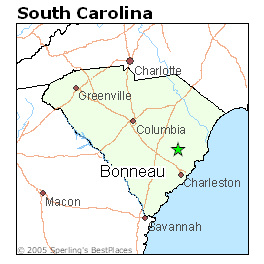 Bonneau, SC