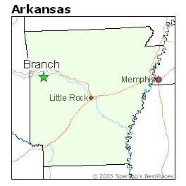 Branch, AR