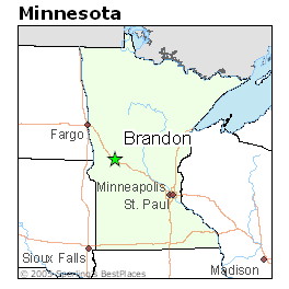 Brandon, MN