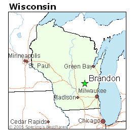 Brandon, WI