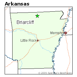 Briarcliff, AR