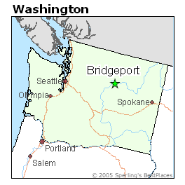 Bridgeport, WA