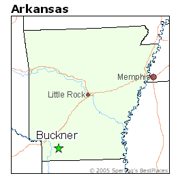 Buckner, AR