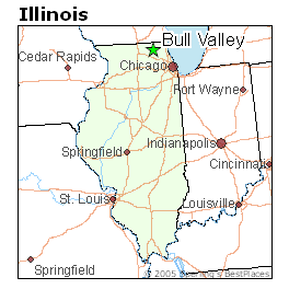 Bull Valley, IL