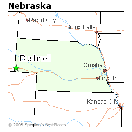Bushnell, NE