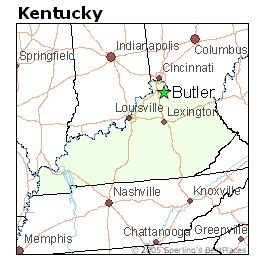 Butler, KY