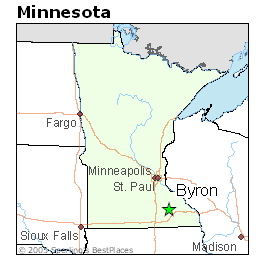 Byron, MN