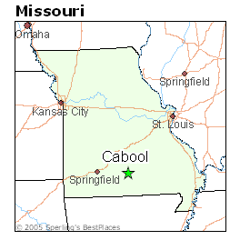 Cabool, MO
