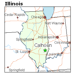 Calhoun, IL