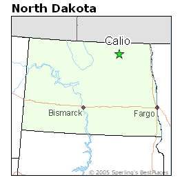 Calio, ND