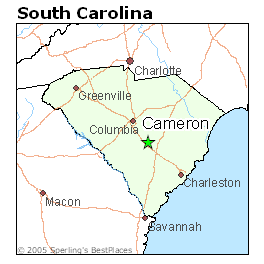 Cameron, SC