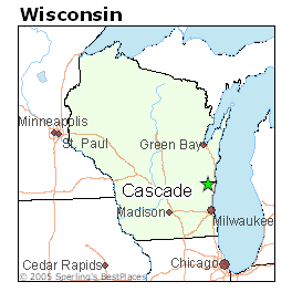 Cascade, WI