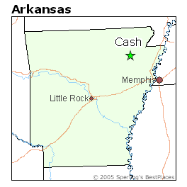 Cash, AR