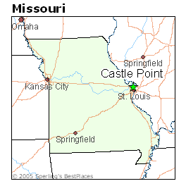 Castle Point, MO
