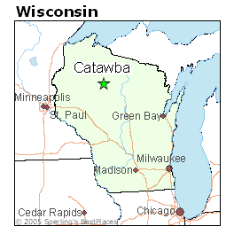 Catawba, WI