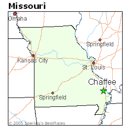 Chaffee, MO