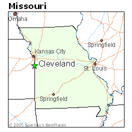 Cleveland, MO