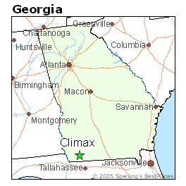 Climax, GA