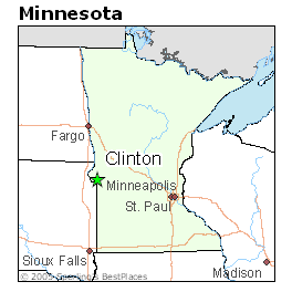 Clinton, MN