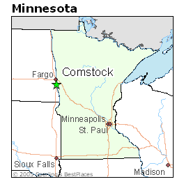 Comstock, MN