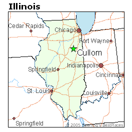 Cullom, IL