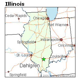 Dahlgren, IL