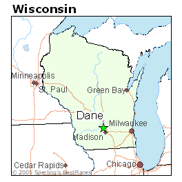 Dane, WI