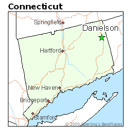 Danielson, CT