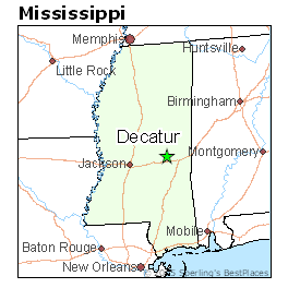 Decatur, MS