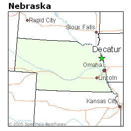 Decatur, NE