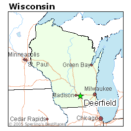 Deerfield, WI