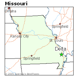 Delta, MO