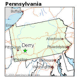 Derry, PA