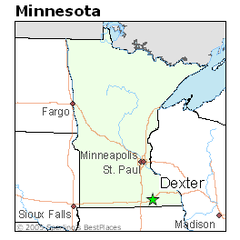 Dexter, MN